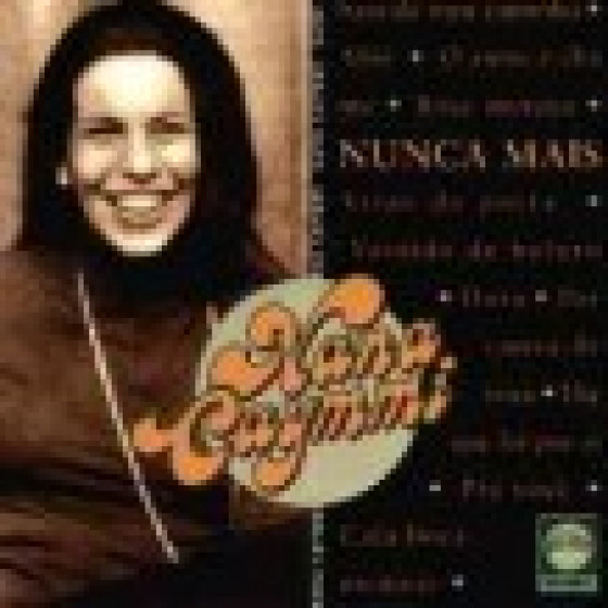Nana Caymmi Nunca Mais Blue Sounds Nana Caymmi Nunca Mais Blue Sounds