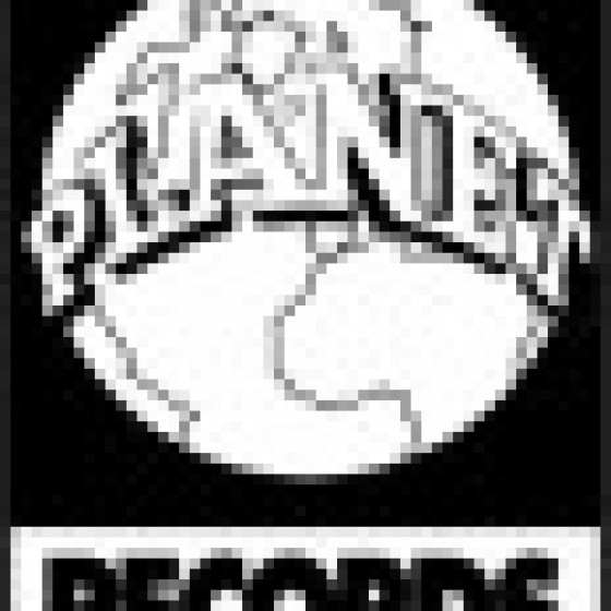 Planet Records - Blue Sounds