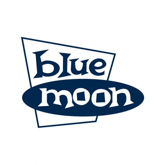 Blue Moon Blues Series Records (2) - Blue Sounds