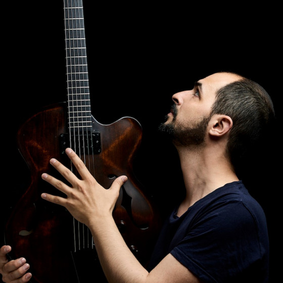 David Prez & Romain Pilon Albums - Blue Sounds